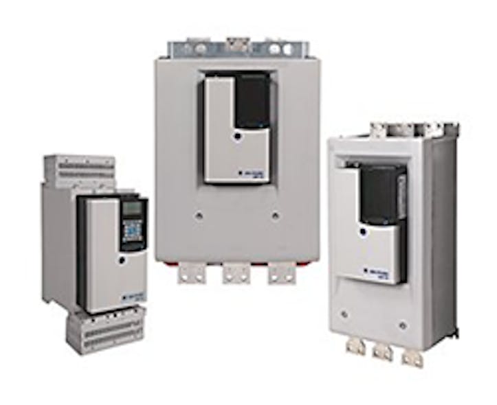 Fluid Handling | Rockwell Automation SMC-50 Smart Motor Controller ...