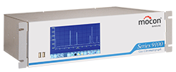 Instrumentation | Mocon Introduces Series 9100 Gas Chromatograph ...