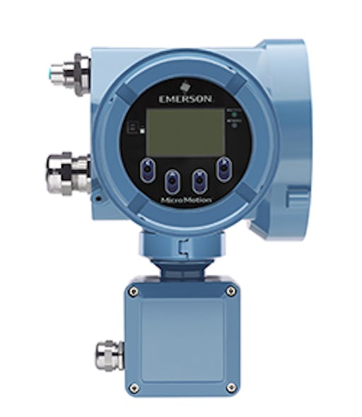 Transmitter Offers Improved Connectivity | Chemical Processing ...