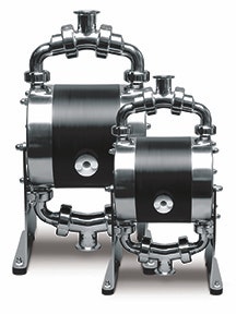 Fluid Handling | Almatec Introduces Biocor Series Pumps | Chemical ...