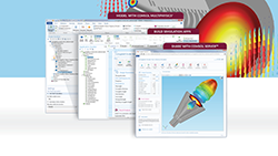 Design & Simulation | Comsol Releases MultiphysicsR 5.2 Simulation ...