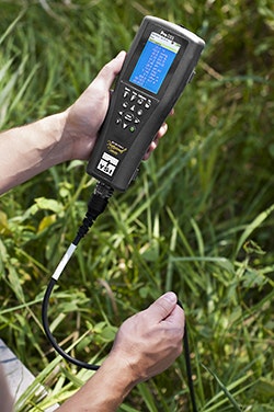 Reliability & Maintenance | YSI Introduces ProDSS Handheld Meter ...