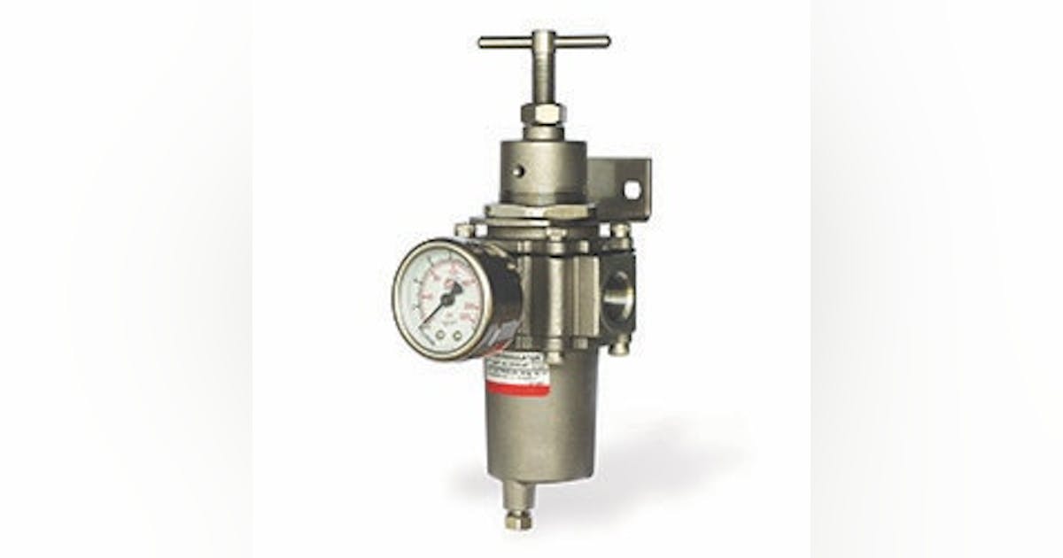 Fluid Handling | BelGAS Introduces Type 52SS NACE-Compliant Regulators ... Fluid Handling | BelGAS Introduces Type 52SS NACE-Compliant Regulators ...
