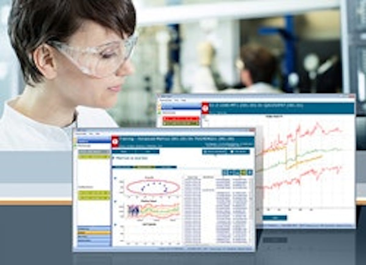 Automation & IT | Siemens Announces Simatic Sipat Version 4.1 ...