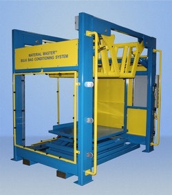 Powder & Solids | Material Master Introduces Bulk Bag Conditioning ...