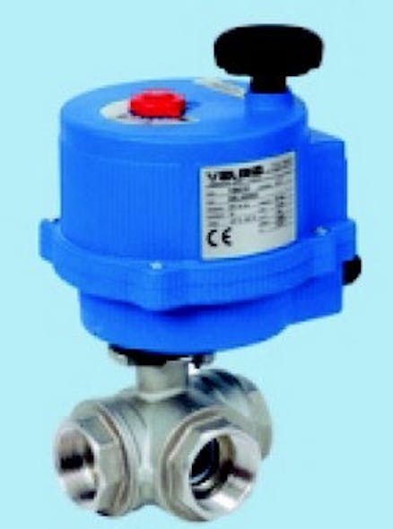 Fluid Handling | Clark Solutions Launches 8E Series Electric-Actuated ...