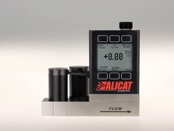 Automation & IT | Alicat Develops First Bidirectional Flow and Pressure ...