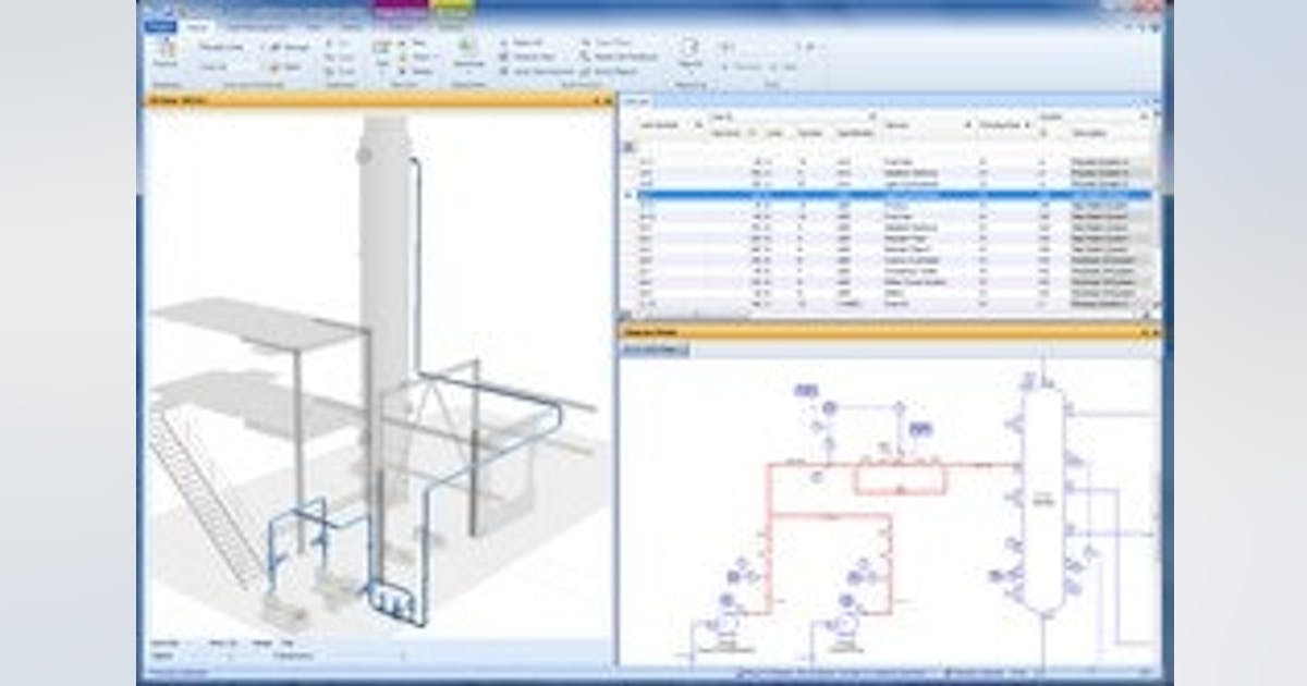 Design & Simulation | Aveva Launches Latest Release of Aveva ... Design & Simulation | Aveva Launches Latest Release of Aveva ...