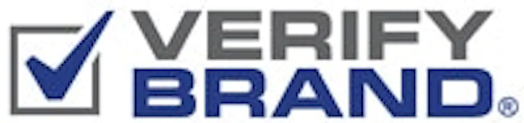 Verify Brand, LLC | Software Enhances Supply Chain Security | Chemical ...