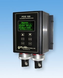 Fluid Handling | Fluid Metering Introduces PDS-100 Valveless Micro ...