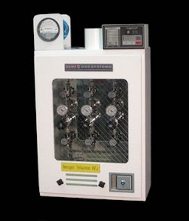 Fluid Handling | Semi-Gas Systems Simplifies Gas Distribution with Semi ...