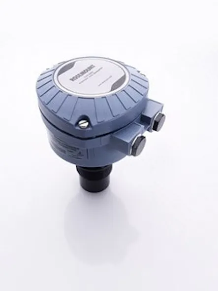 Automation | Emerson Expands Rosemount 3100 Measurement Capabilities ...