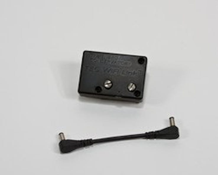 IT | Energy Conservatory Launches TEC WiFi Link for DG-700 and DG-500 ...