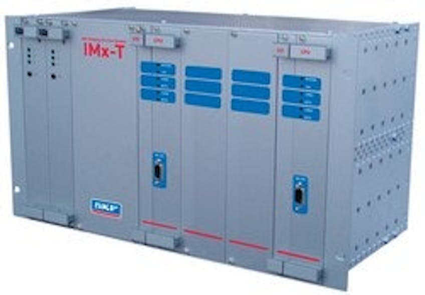 Maintenance | SKF Introduces Next-Gen Multilog IMx Online Condition ...