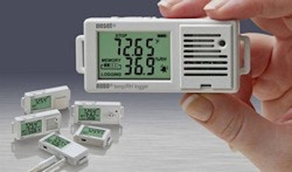 Automation | Onset Releases Hobo UX100 Data Loggers | Chemical ...