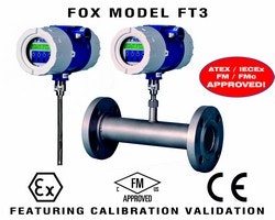 Automation | Fox Thermal Announces Zero Cal-Check Feature on Fox Model ...