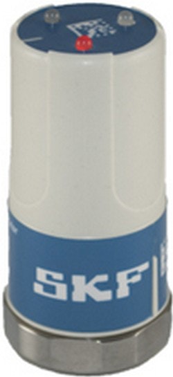 Reliability | SKF Launches Machine Condition Indicator | Chemical ...