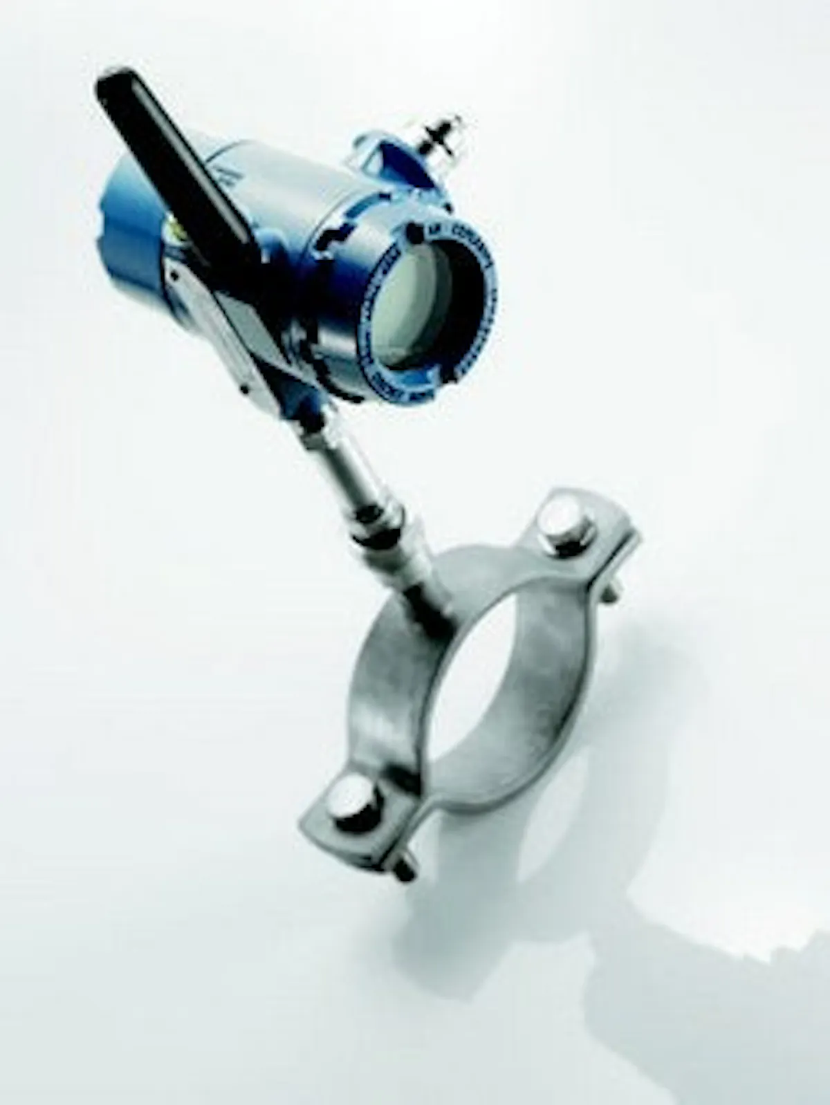 Automation | Emerson Introduces Nonintrusive Pipe Clamp Sensor ...