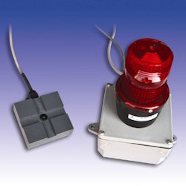 EH&S | Scaletron Releases Spill Alarm For Containment Basins | Chemical ...