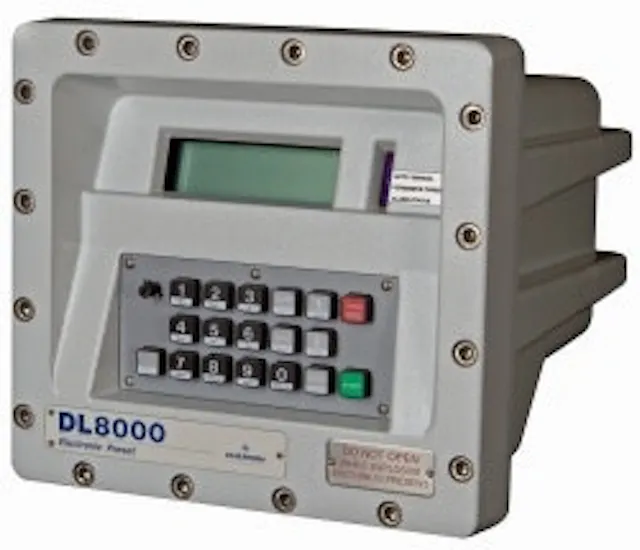 Automation | Emerson Enhances DL8000 Preset Controller | Chemical ...