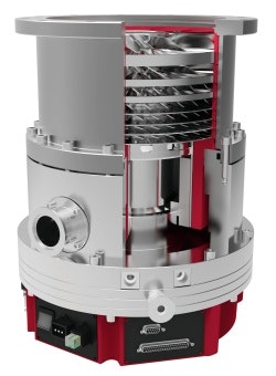 Energy Efficiency | Edwards Releases STP-iXR1606 Pump Series | Chemical ...