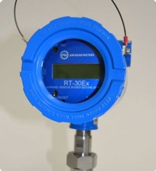 Automation | AW-Lake Launches RT-30 Series Flow Transmitters | Chemical ...