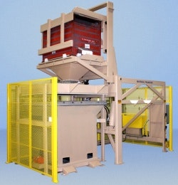 Powder | Material Transfer & Storage Launches Material Master Side Load ...