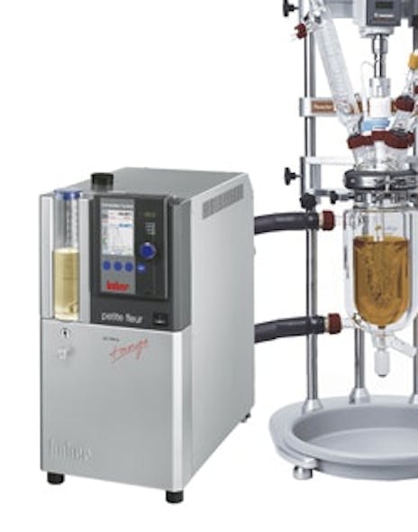 Instrumentation | Huber Adds Petite Fleur-eo Model To Unistat Series ...