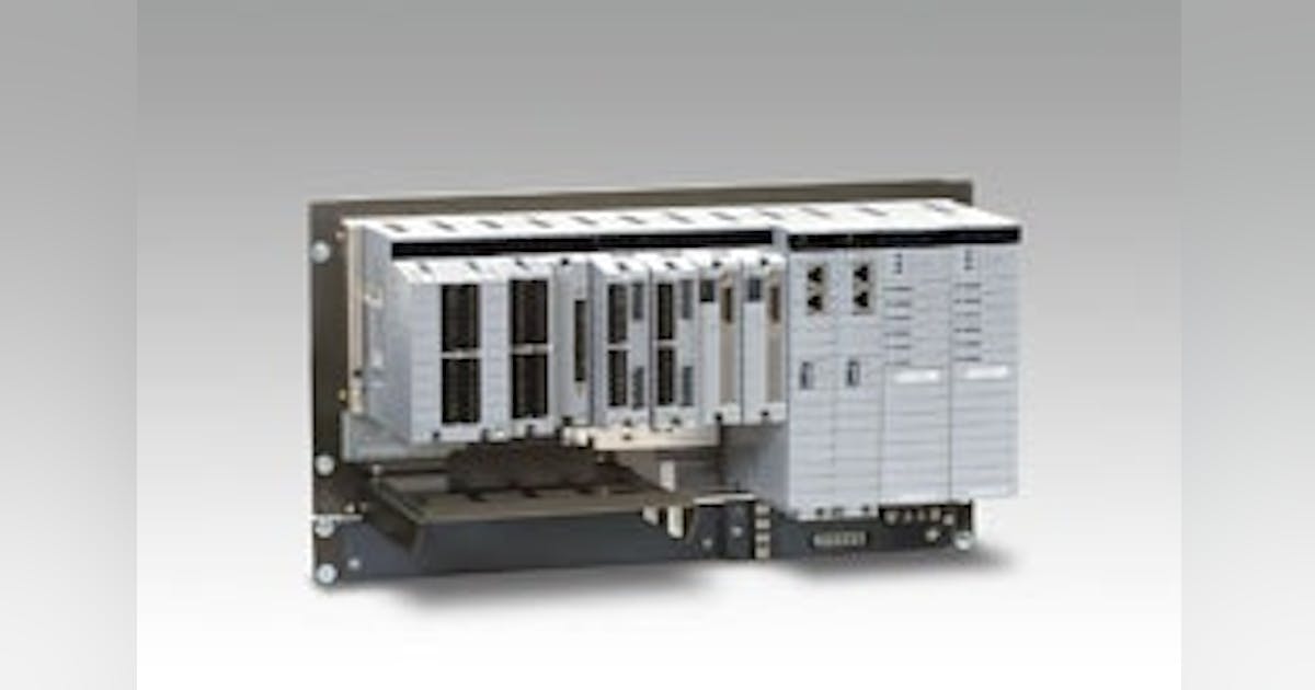 Automation & IT | Yokogawa Announces New Version Of Centum VP ... Automation & IT | Yokogawa Announces New Version Of Centum VP ...