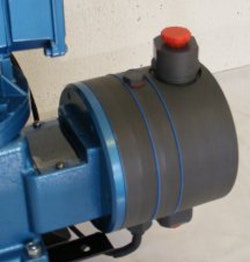 Fluid Handling | Grosvenor Pumps Introduces Second Diaphragm To Pump Heads | Chemical Processing ...