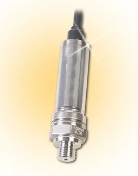 Instrumentation | Omega Introduces Micromachined Silicon Transducers ...