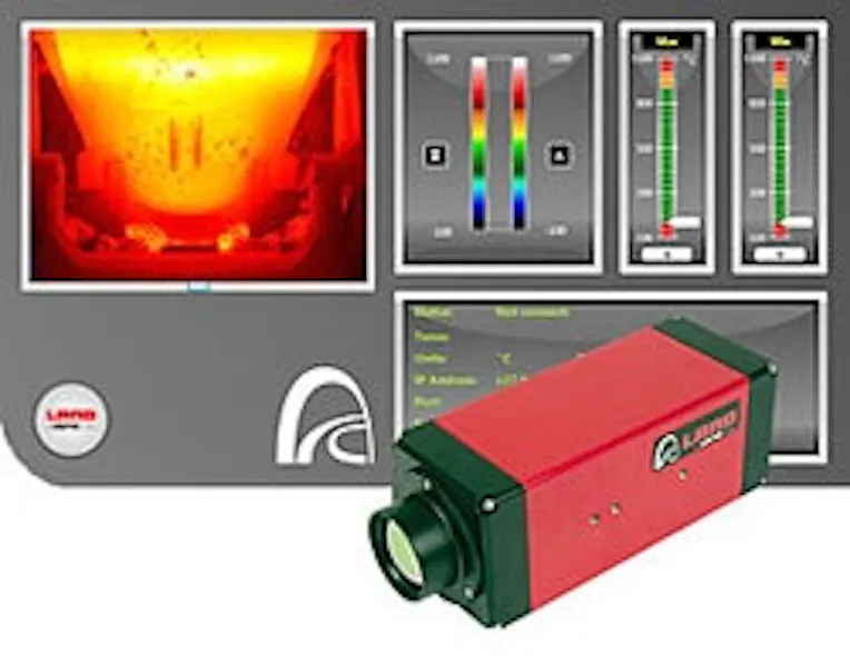 Reliability & Maintenance | Land Instruments International Introduces ...