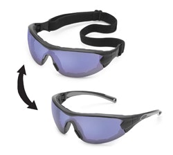 Safety | Gateway Safety Introduces Swap Safety Eyewear | Chemical ...