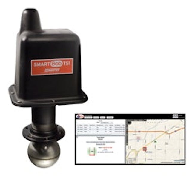 Powder & Solids | BinMaster Introduces SmartBob-TS1 Sensor | Chemical ...