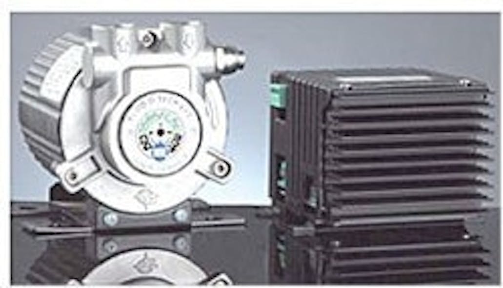 Fluid Handling | Clark Solutions Introduces TSFR Series Rotary Vane ...