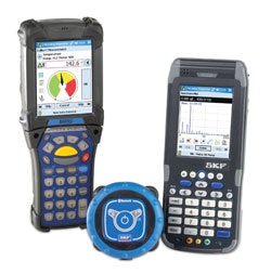 Reliability & Maintenance | SKF Unveils Microlog Inspector System ...