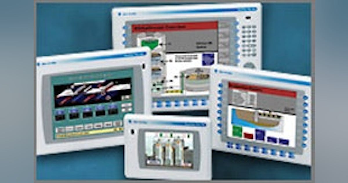 Automation | Rockwell Automation Enhances Visualization Portfolio ... Automation | Rockwell Automation Enhances Visualization Portfolio ...