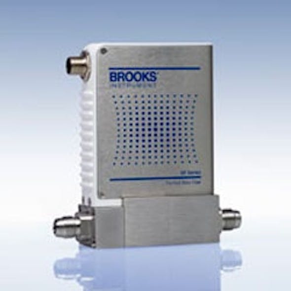 Flow | Brooks Instrument Launches Mass Flow Controllers Enhancements ...