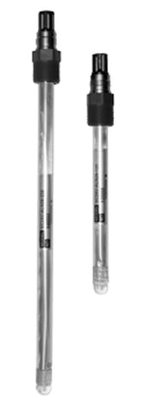 Sensors | Yokogawa Releases Differential pH Sensor | Chemical ...