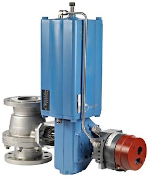 Valves | Metso Launches SIL 3-Certified Ball Valves | Chemical ...