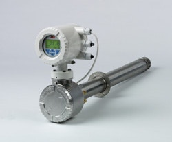 Instrumentation | ABB Introduces New Oxygen Probe | Chemical Processing ...