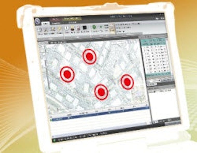 Sensor | RAE Systems previews ProRAE Guardian | Chemical Processing ...