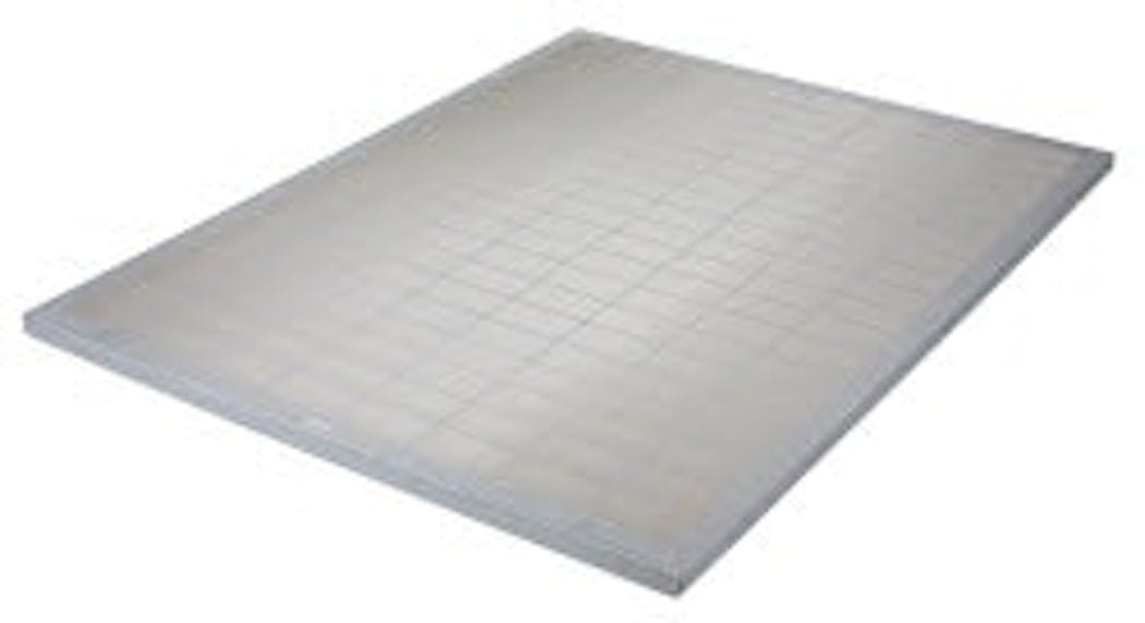 Powders and Solids | Sweco Introduces the Fusion Rectangular Screen ...