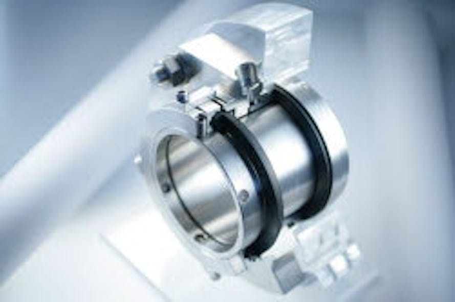 Fluid Handling | Cartex GSDN Introduces Gas-Lubricated Seals from ...