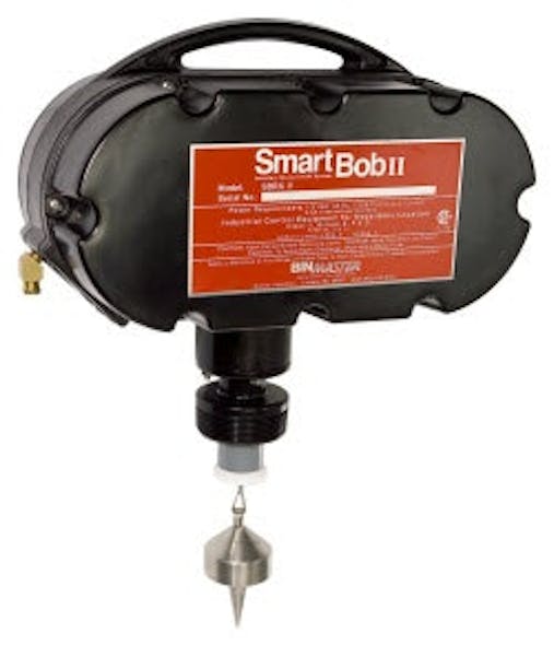 Wireless | BinMaster's NEW BinLink Remote Wireless Inventory Management | Chemical Processing ...