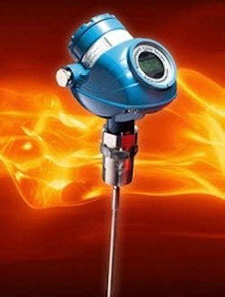 Transmitters | Emerson's Rosemount Single Lead Guided Wave Radar Level ...