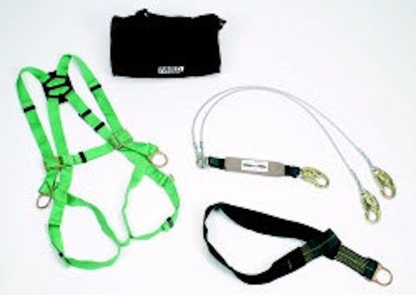 Safety | MSA Introduces Thermatek Kit | Chemical Processing | Chemical ...