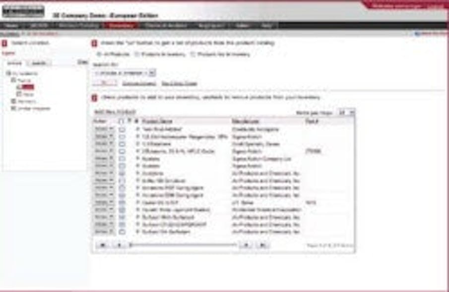 Environment | 3E Compliance and Information Management Services ...