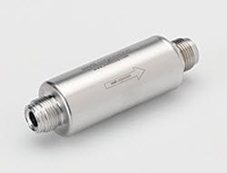 Filtration | Mott Announces New All-Metal Filters | Chemical Processing ...