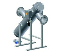 Products | New Eaton High Flow MCS Series | Chemical Processing | Chemical Processing